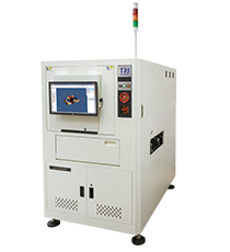 Test and Inspection Systems for the Electronics Industry – TRI