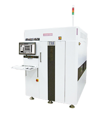 Test and Inspection Systems for the Electronics Industry – TRI