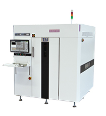 Test and Inspection Systems for the Electronics Industry – TRI