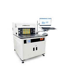 Test and Inspection Systems for the Electronics Industry – TRI