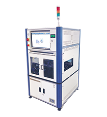 Test and Inspection Systems for the Electronics Industry – TRI