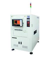 Test and Inspection Systems for the Electronics Industry – TRI