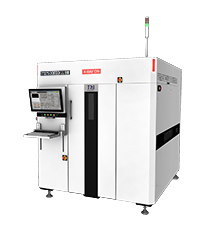 Test and Inspection Systems for the Electronics Industry – TRI