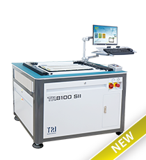 Test and Inspection Systems for the Electronics Industry – TRI