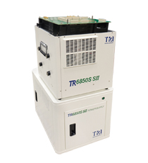 Test and Inspection Systems for the Electronics Industry – TRI