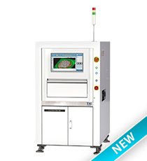 Test and Inspection Systems for the Electronics Industry – TRI