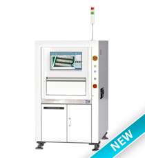 Test and Inspection Systems for the Electronics Industry – TRI