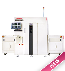 Test and Inspection Systems for the Electronics Industry – TRI