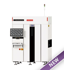 Test and Inspection Systems for the Electronics Industry – TRI