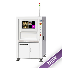 Test and Inspection Systems for the Electronics Industry – TRI