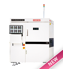 Test and Inspection Systems for the Electronics Industry – TRI