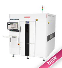 Test and Inspection Systems for the Electronics Industry – TRI