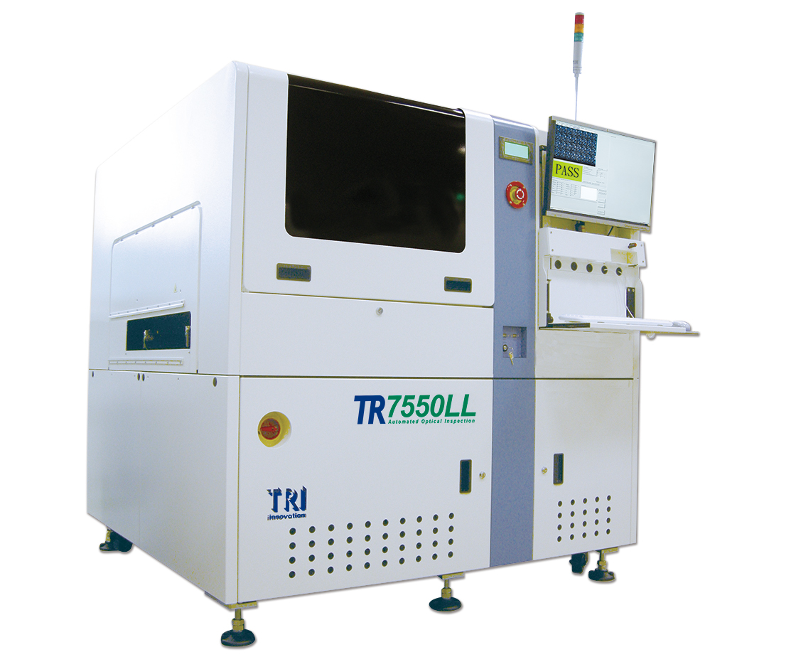 TR7550LL