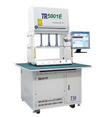 Test and Inspection Systems for the Electronics Industry – TRI