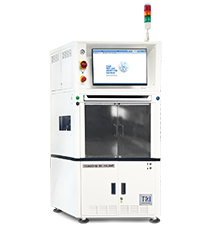 TR5001 SII INLINE SERIES