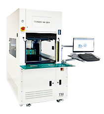 Test and Inspection Systems for the Electronics Industry – TRI