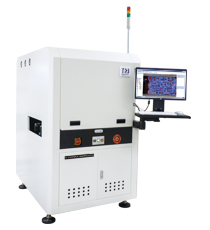 Test and Inspection Systems for the Electronics Industry – TRI