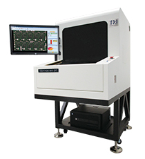 TR7700 SIII DT