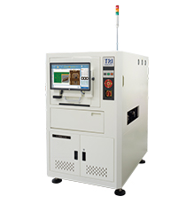 Test and Inspection Systems for the Electronics Industry – TRI