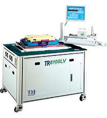 Test and Inspection Systems for the Electronics Industry – TRI