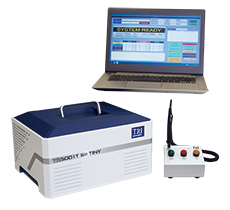 Test and Inspection Systems for the Electronics Industry – TRI