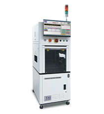 Test and Inspection Systems for the Electronics Industry – TRI