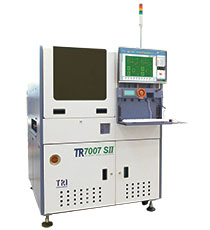 TR7007 SII